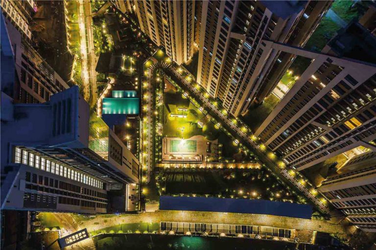 The Best Builders and Developers in India- PS Group