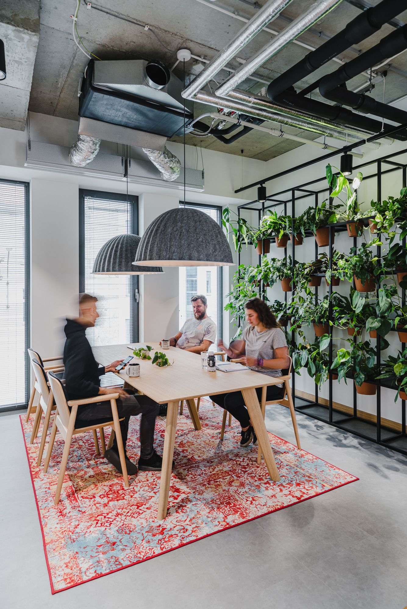 Why buying office space in lower Rowdon street is a smart option